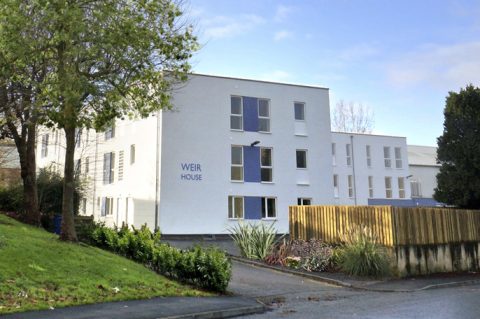 Weir House - Your Electrical