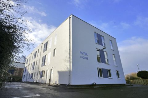 Weir House - Your Electrical